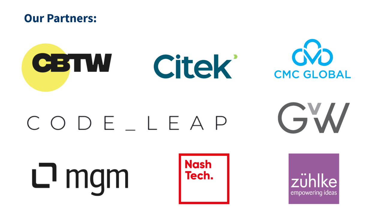 Roadshow: TechDesign – Made in Vietnam