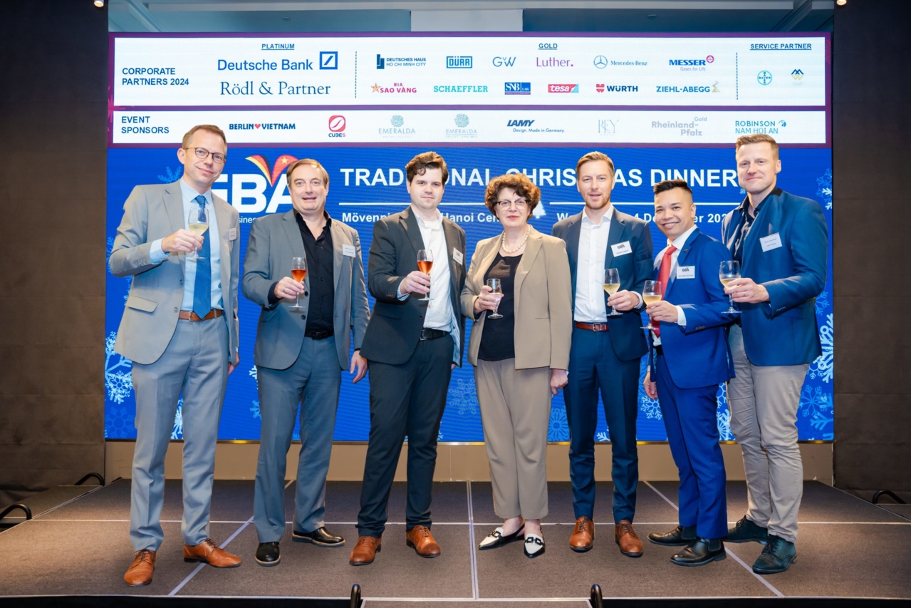 German Business Association