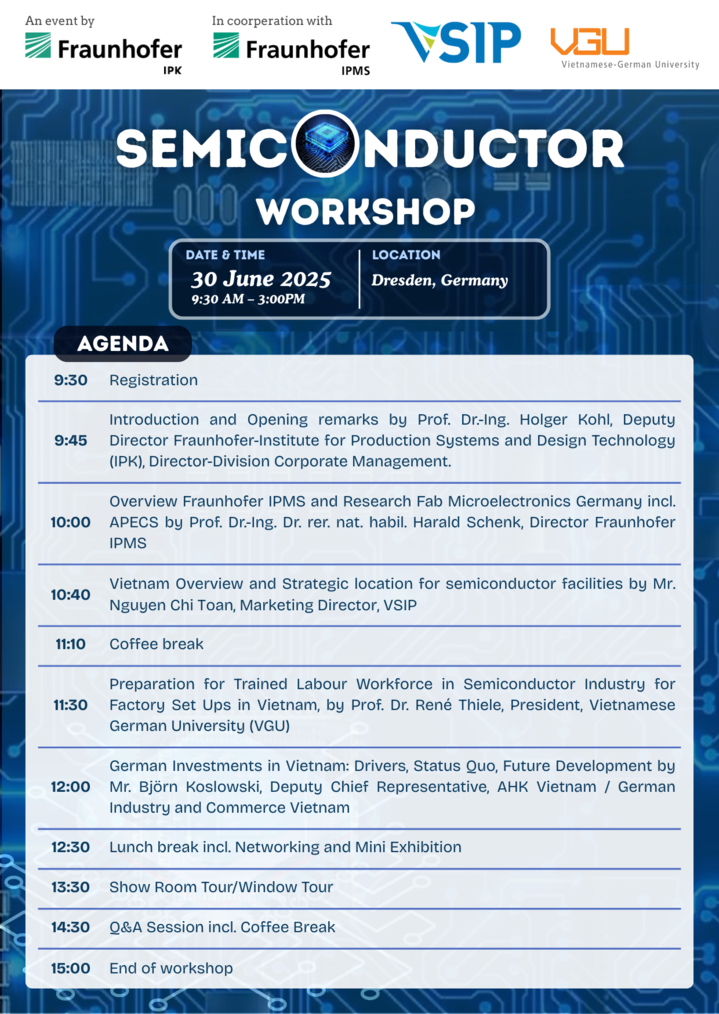 Semiconductor Workshop