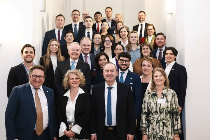 Highlight of March 2025: Insights from AHK Vietnam’s Engagements in Germany